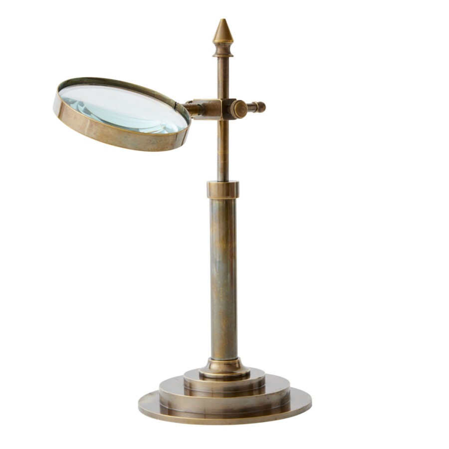 Darwin Desk Magnifier – Paradox Collections