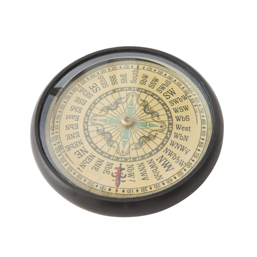 Flinders Compass – Paradox Collections