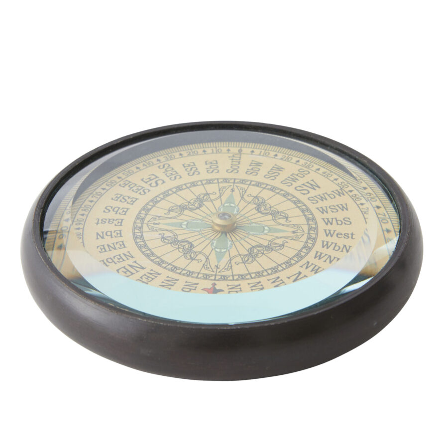 Flinders Compass – Paradox Collections