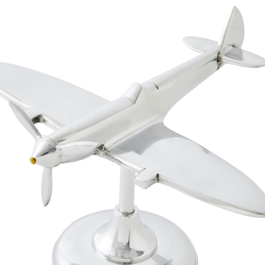 Spitfire Desk Top Model – Paradox Collections