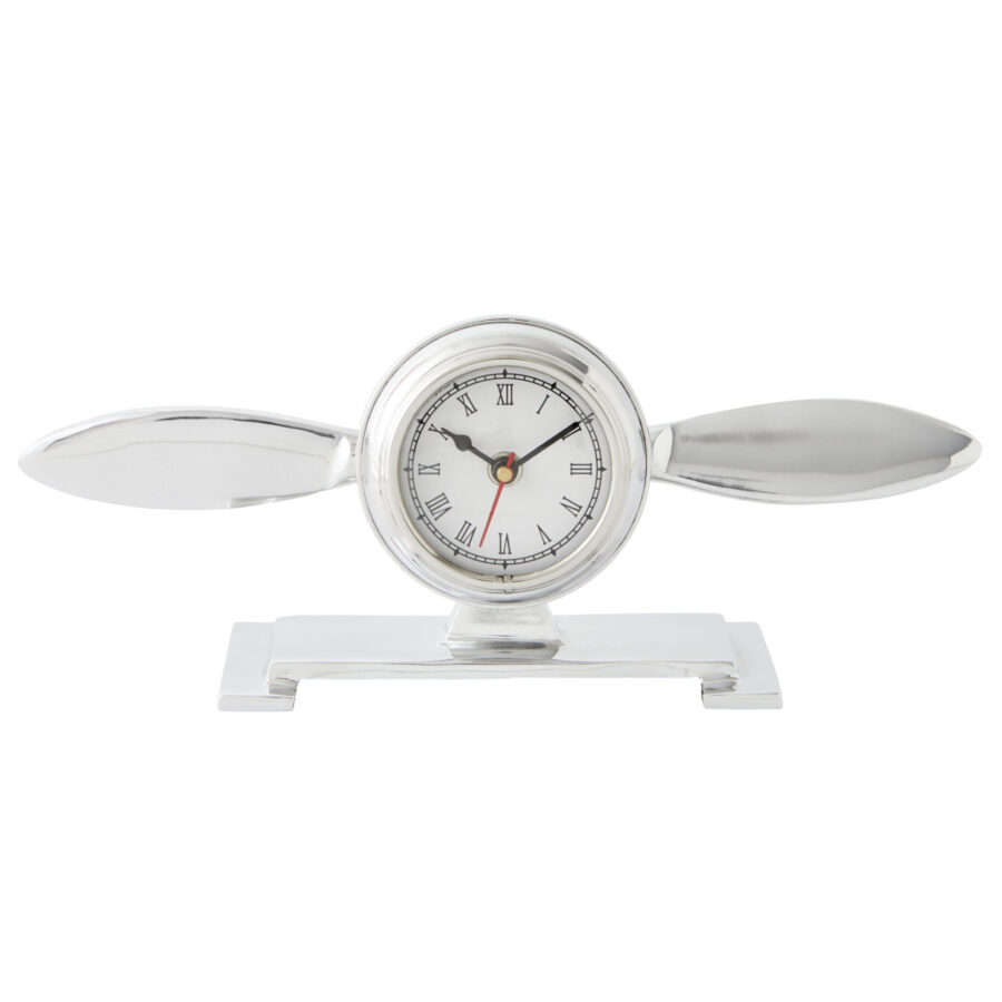 Flight Clock – Paradox Collections