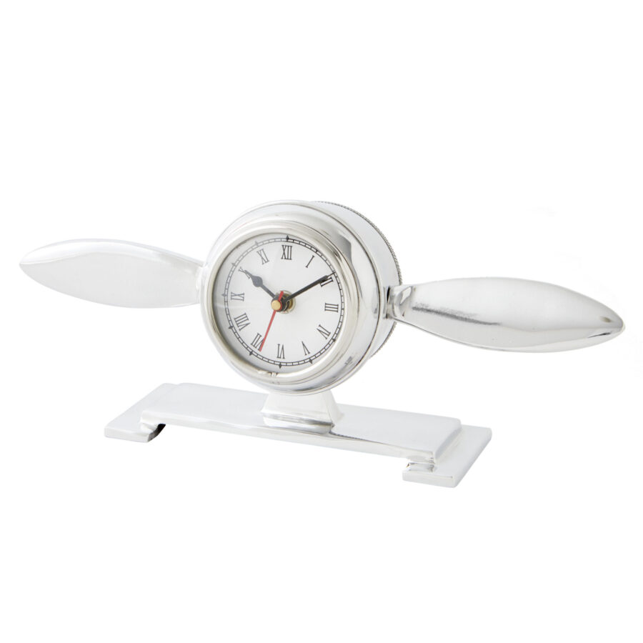 Flight Clock – Paradox Collections