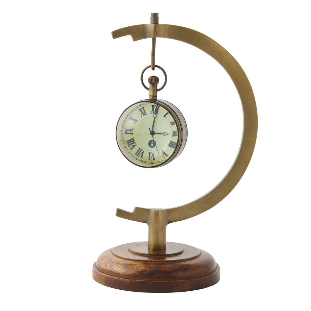 Stand for Timekeepers Clock – Paradox Collections