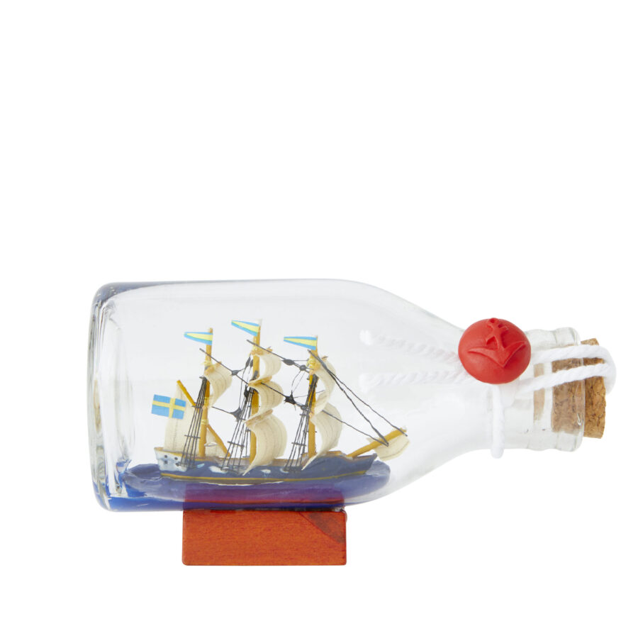 Gothenburg In a Bottle – Paradox Collections