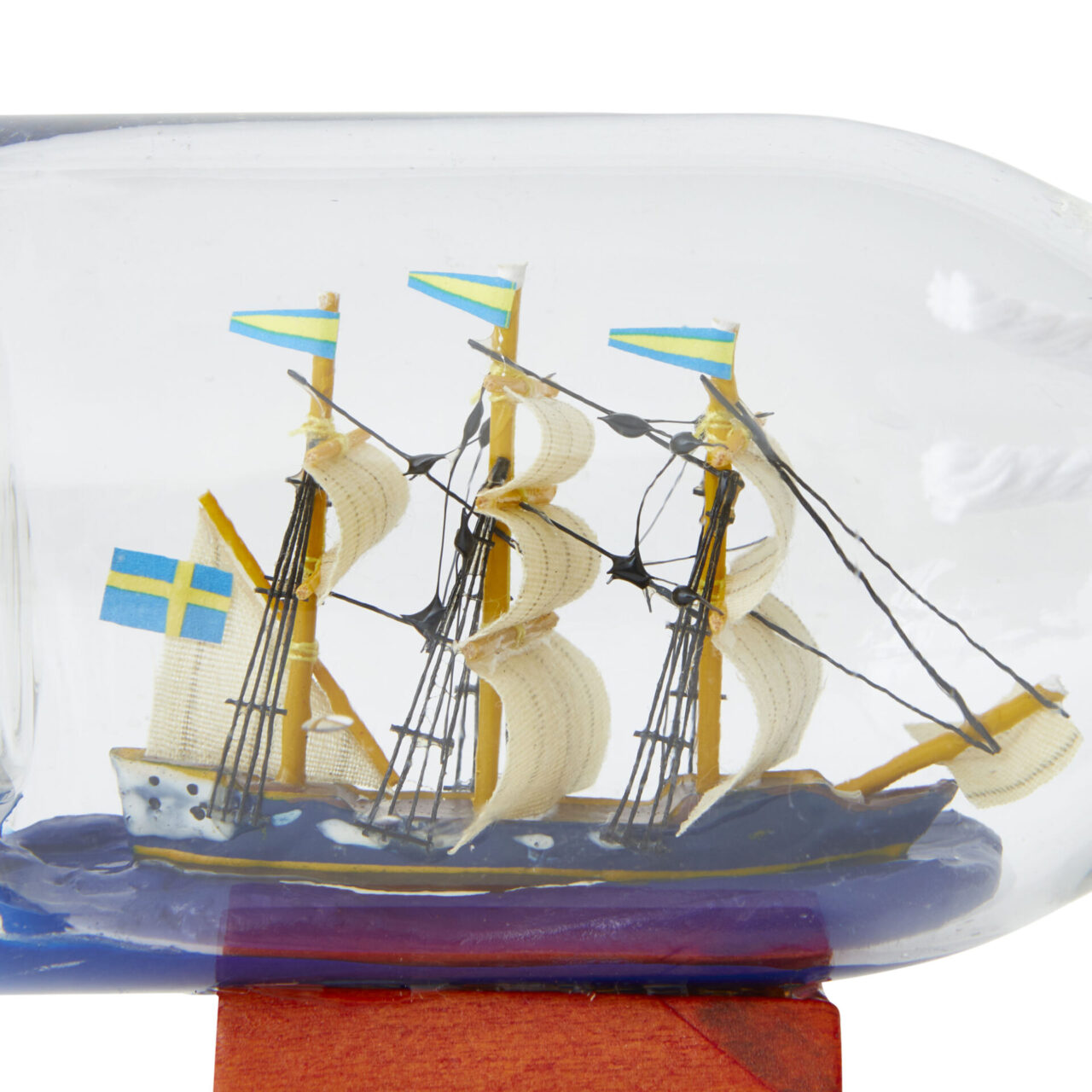Gothenburg In a Bottle – Paradox Collections