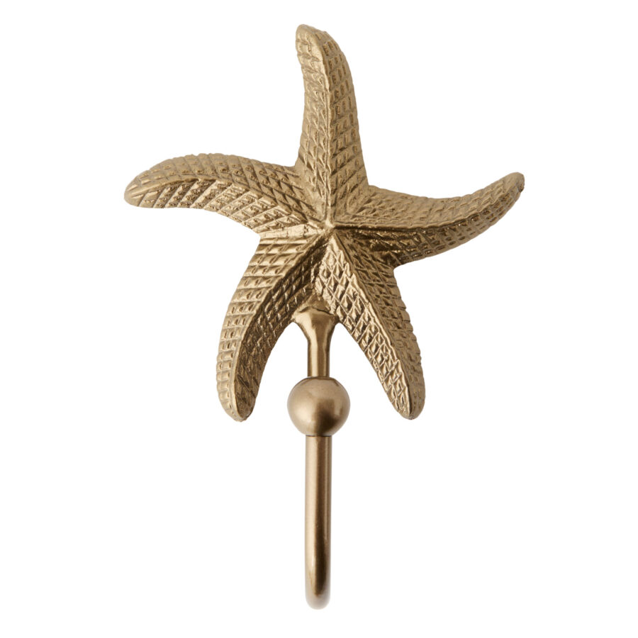 Starfish Hook – Paradox Collections
