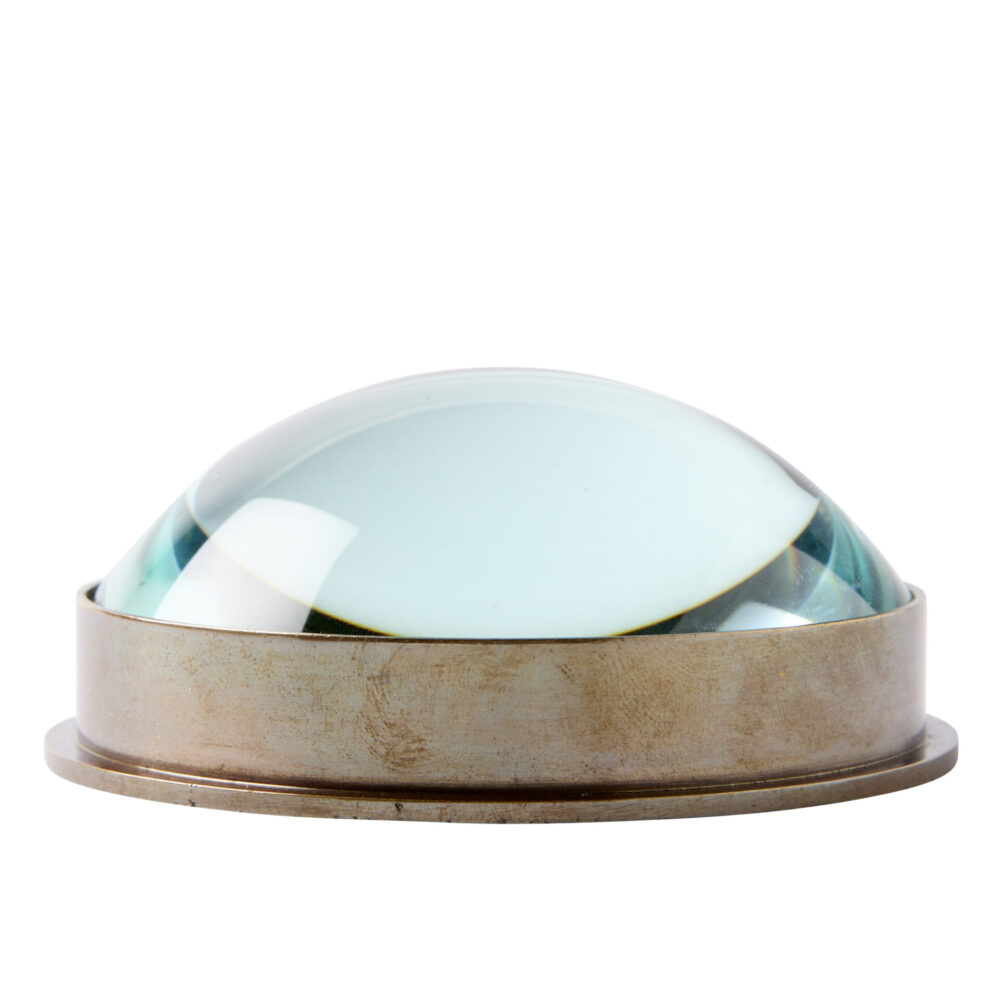 Lens Compass – Paradox Collections