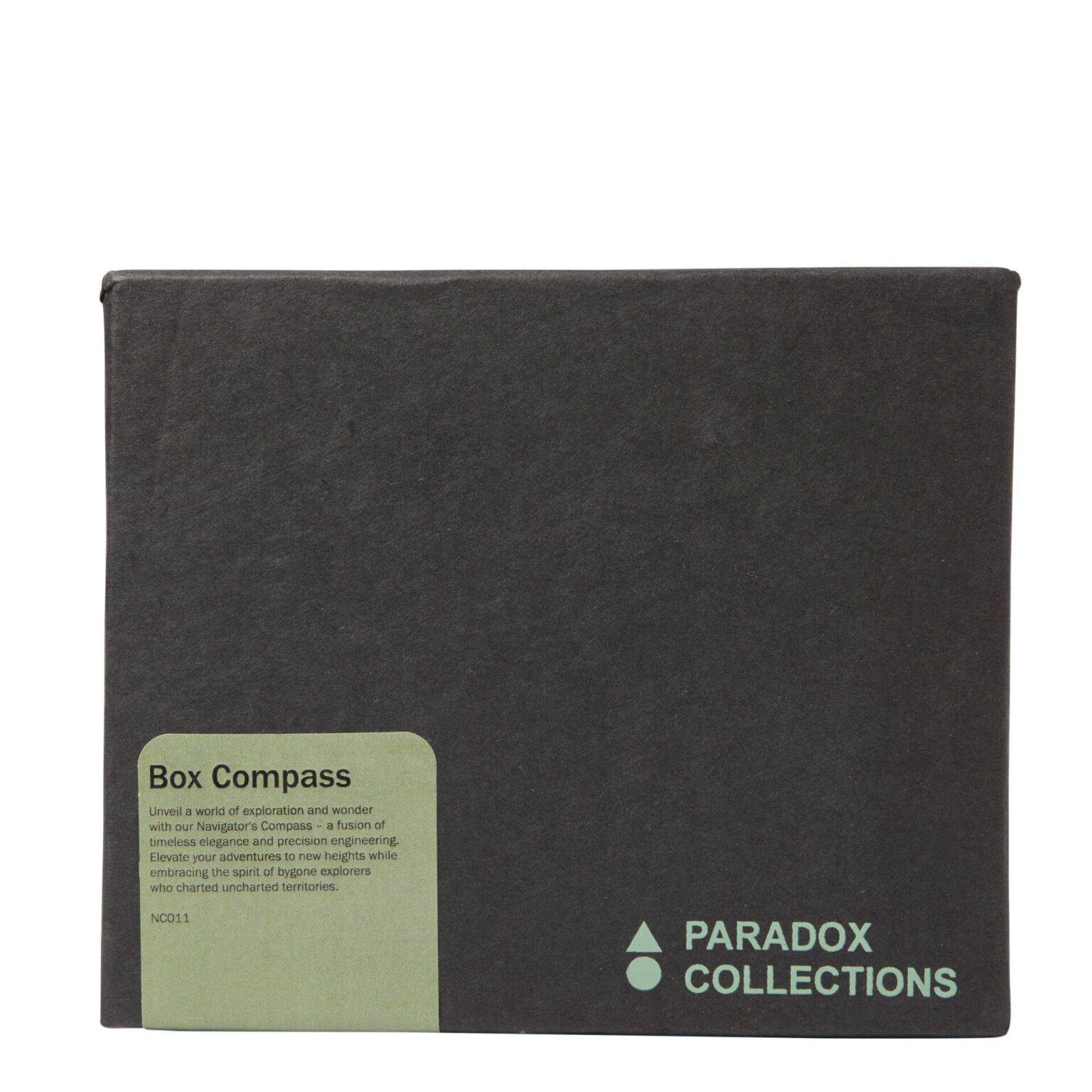 Box Compass – Paradox Collections