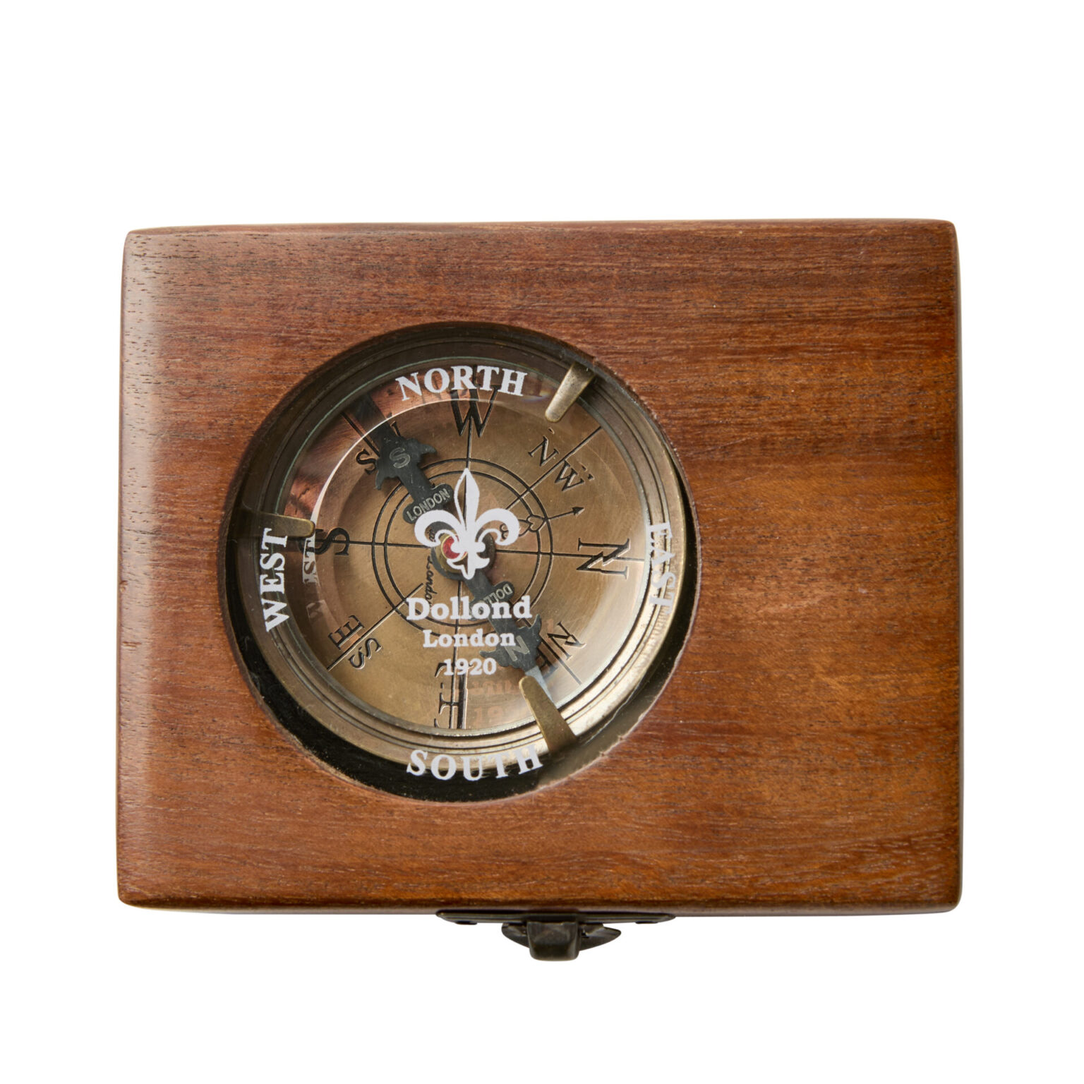 Box Compass – Paradox Collections