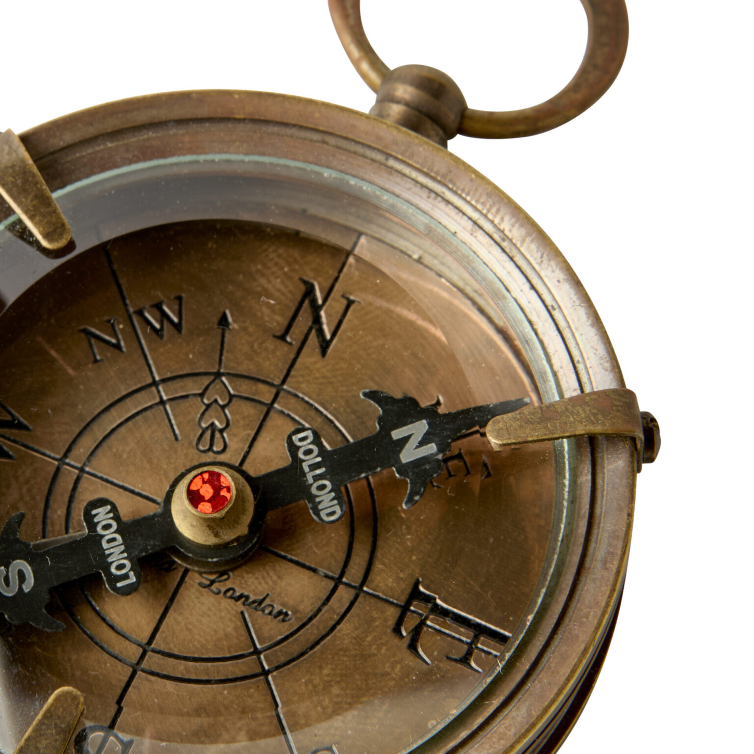 Box Compass – Paradox Collections