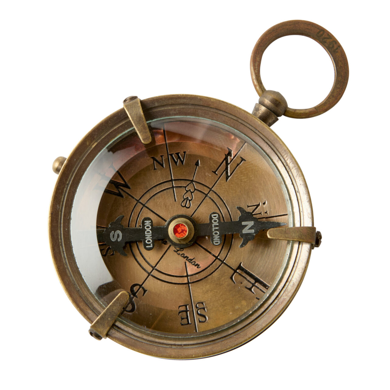 Box Compass – Paradox Collections