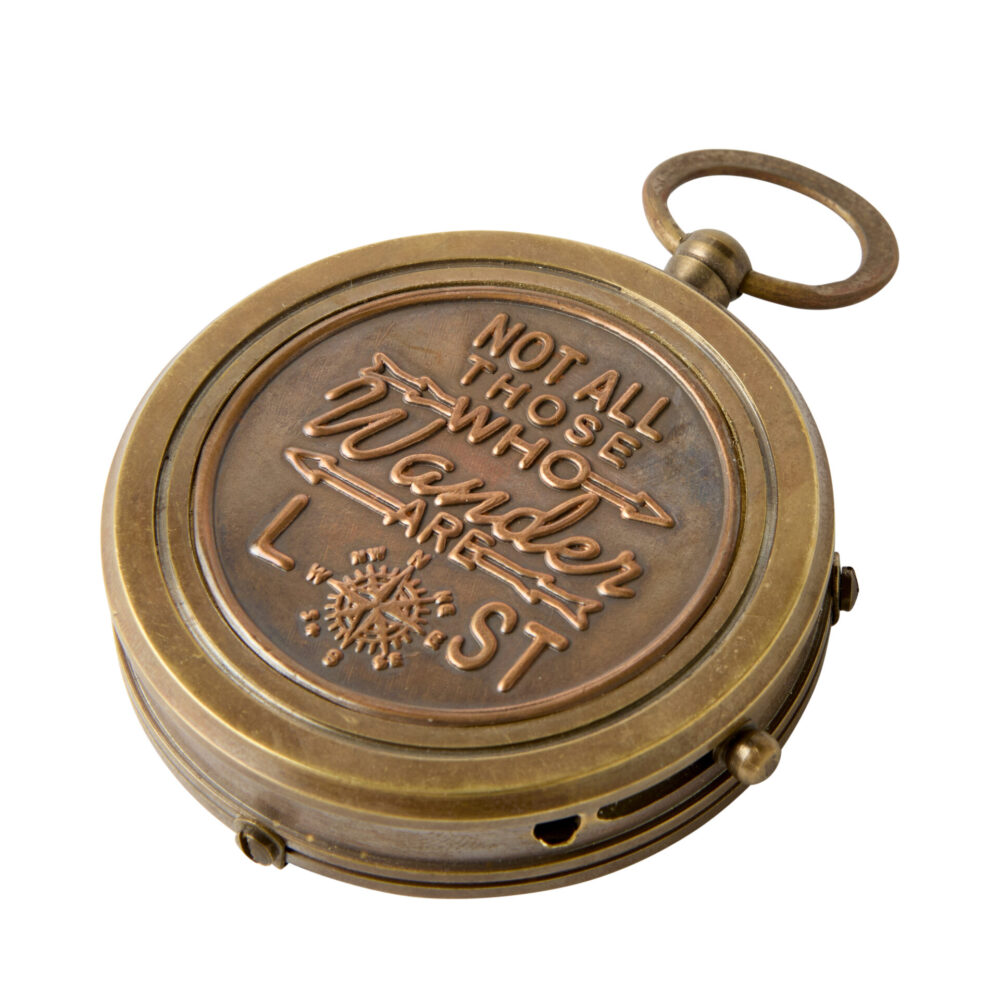 Box Compass – Paradox Collections
